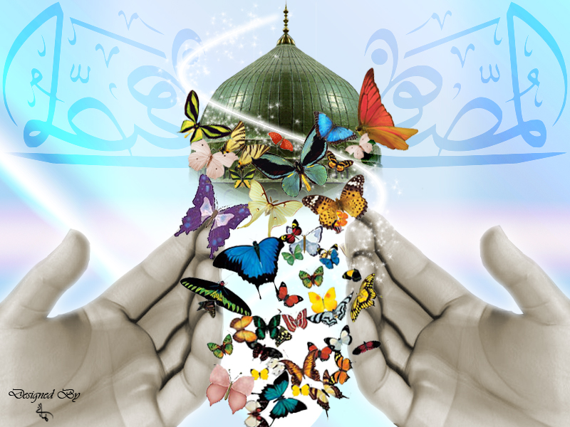 nabi muhammad al-mustafa (s) - Prophet Muhammad (s) - Shia-Forum